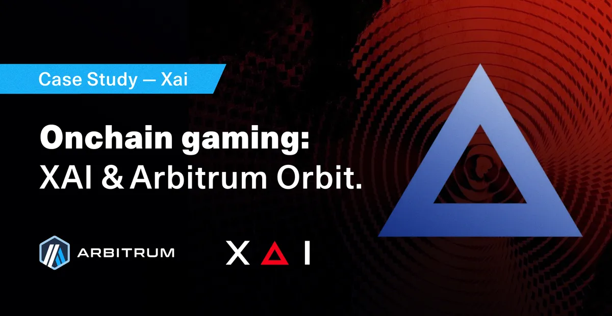 Arbitrum Blog