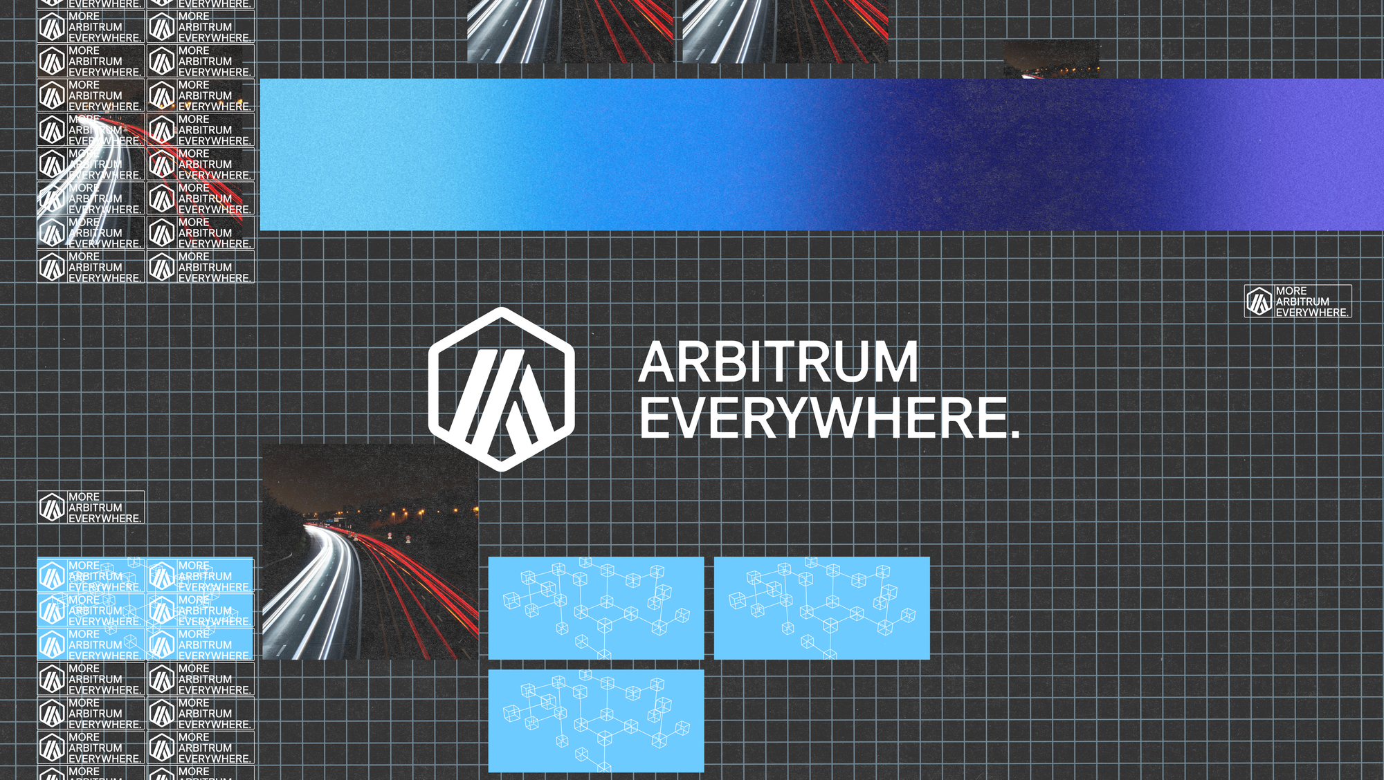 Scaling Arbitrum Everywhere