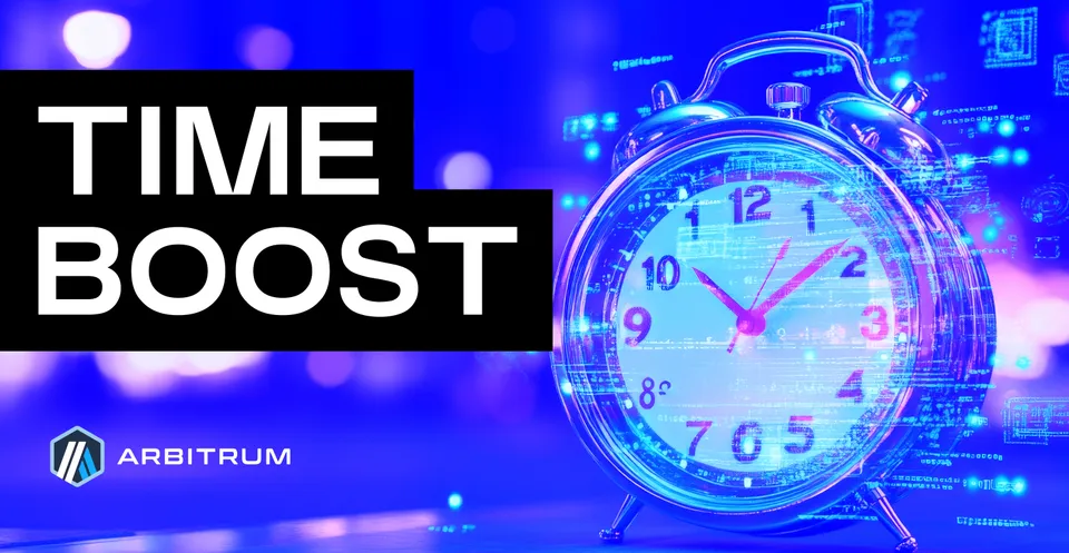Arbitrum Blog