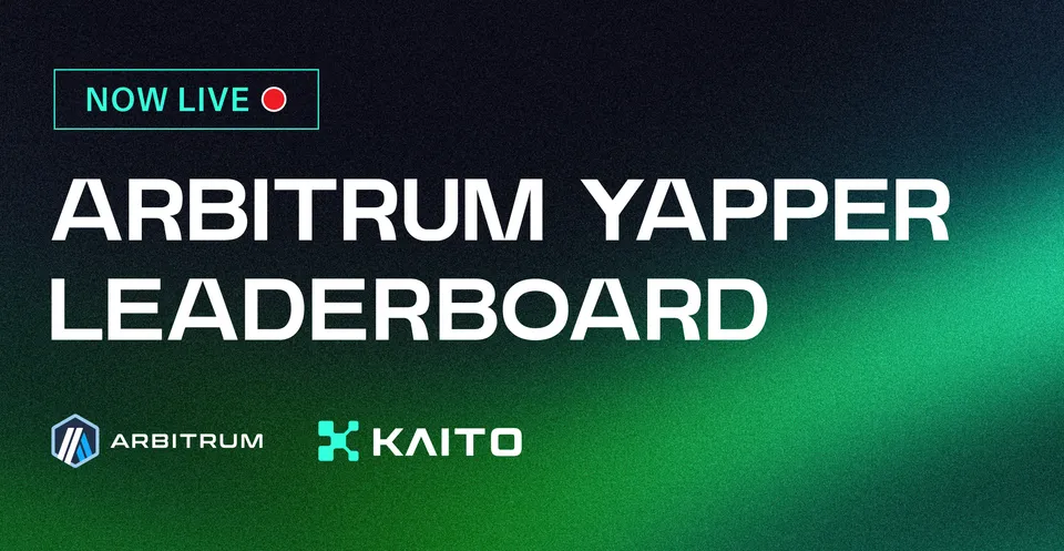 Setting up your wallet on Arbitrum